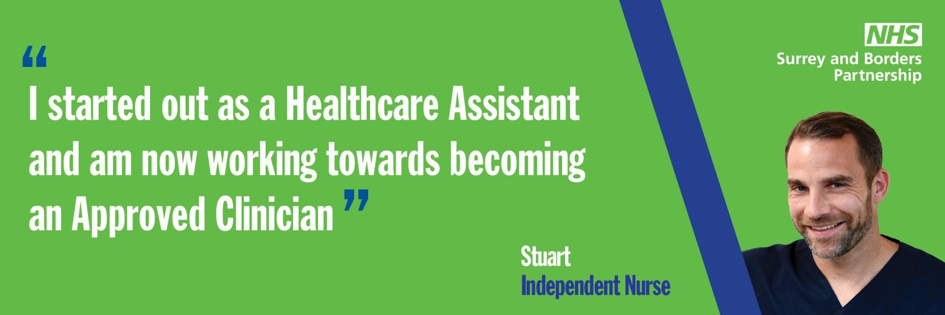 Medical : Surrey and Borders Partnership NHS Foundation Trust